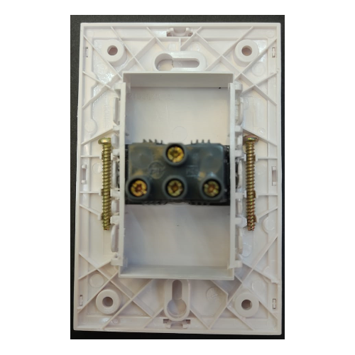 Interruptor Sencillo 4 Vias Simon 23 - Internacional de Eléctricos ...